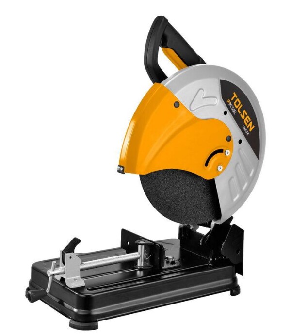 DEBITATOR METALE, STATIONAR, 2500 W, 0-3000rpm ⋆ FagShop